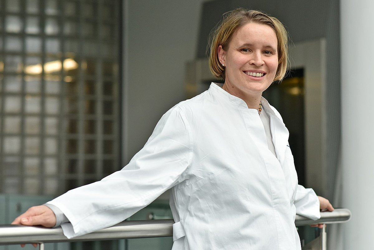 Wie Krankheiten von Darm und Nerven zusammenhängen - Medizin 3 ...